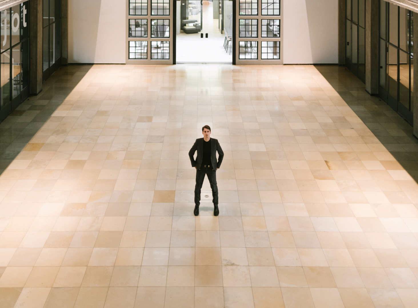 Organizational Development - Re-Thought!